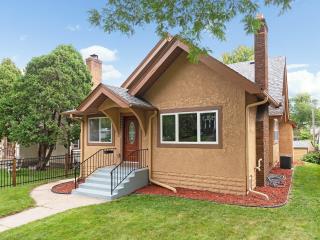 MLS# 5644684 - 4205 Elliot Avenue Minneapolis, MN 55407 - Minnesota Log ...