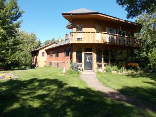 MLS# 5653119 - 36746 County Road 6 NE Stanchfield, MN 55080 - Minnesota ...